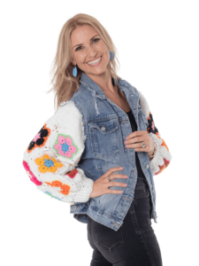 Offizielle Homepage von Déborah Rosenkranz