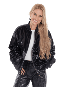 Offizielle Homepage von Déborah Rosenkranz